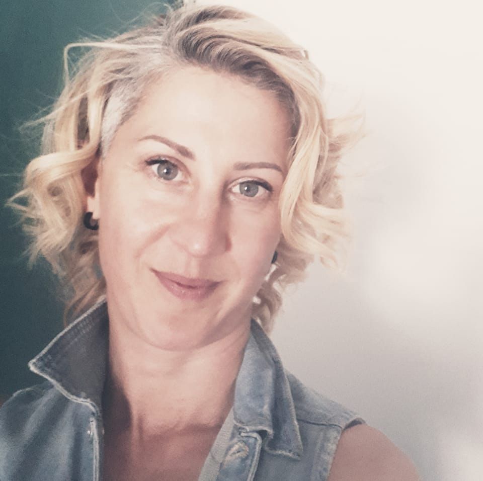 Sonia Cotten – Éditions du Quartz