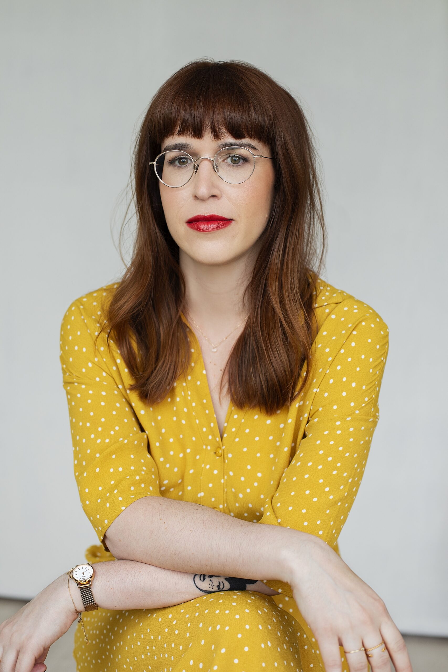 Catherine Ethier – Éditions du Quartz